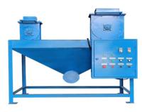 China Full Automatic Professional Production Line EPS Recycling Machine for sale