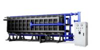 China EPS Automatic Foam Plastic Block Building Block Machine for sale