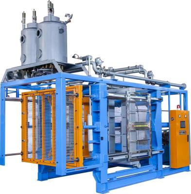 China Kosteneffectieve EPS-vormvormmachine Te koop
