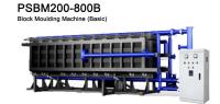 China Computerized EPS Block Moulding Machine For Fish Vegetable Box for sale