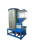 China 10kw Continuous Pre Expander 5m Stainless Steel for sale