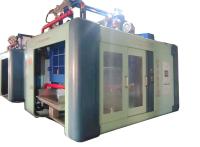 China Advanced Precise Control E-TPU Foaming Machine For Customized Shapes And Production for sale