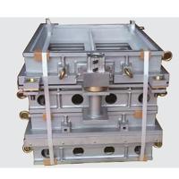 China EPO EPP EPU EPS Mould Aluminum Alloy Profile Processing for sale