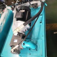 China PINSHENG AUTOMATIC EPS SHAPE MOULDING MACHINE for sale