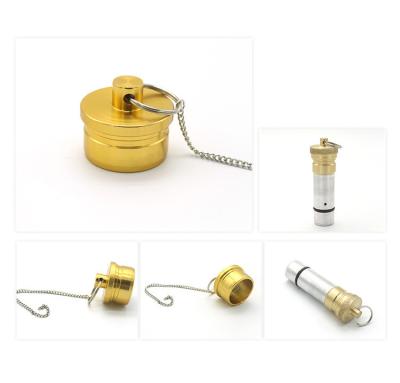 Cina SPECIALMENTE i pezzi di ricambio tappano gli accessori 8mm in vendita