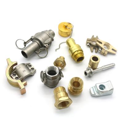 Cina SPECIALMENTE i pezzi di ricambio tappano gli accessori 8mm in vendita