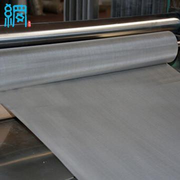 China 3 mesh to 635 mesh stainless steel wire cloth for sale
