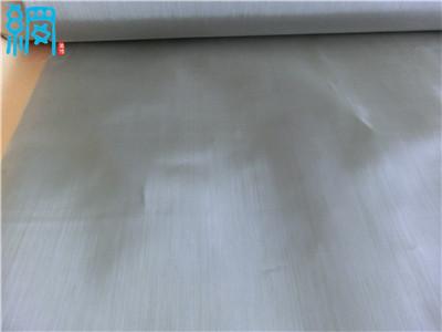 China 500 mesh SS316 wire mesh screen (ISO 9001 Factory) for sale
