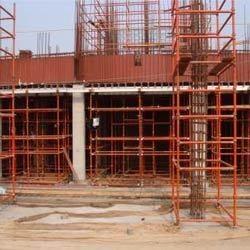 Cina SM490, Q235, Q215, produttori del sistema dell'armatura della costruzione della serratura della tazza Q195 in vendita