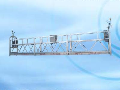 Cina Piattaforma di accesso sospesi in vendita