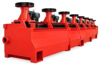 China Copper Ore Flotation Machine for Mining and Mineral Processing for sale