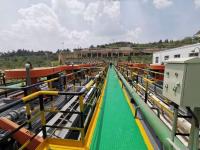 China Lead Zinc Ore Flotation Machine for Mining and Mineral Processing for sale