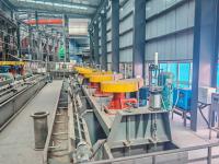 China Gold Ore Flotation Machine for Mineral Processing Plant for sale