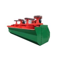 China Wear Resistant Mining Flotation Cell Mineral Separation Flotation for Ore Processing for sale