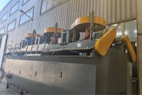 China Wear Resistant Mining Flotation Cell Mineral Separation Flotation for Ore Processing for sale
