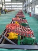 China Phosphate Ore Flotation Machine for Mineral Beneficiation Processing for sale