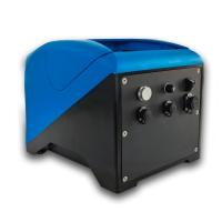 China Programmable Peristaltic Dosing Pump for Mineral Processing Reagent Dosing for sale