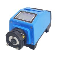 China Programmable Peristaltic Dosing Pump for Mineral Processing Reagent Dosing for sale