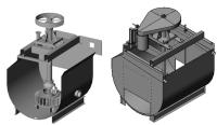 China Mineral Processing Mechanical Agitation Flotation Machine With Multiple Tank Capacities for sale