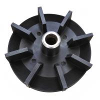 China Custom Flotation Rotor and Stator by Drawing or Sample for sale