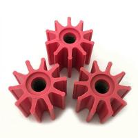 China Custom Flotation Rotor and Stator by Drawing or Sample for sale