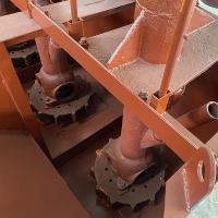 China Iron Ore Flotation Machine for Mineral Processing and Ore Dressing for sale