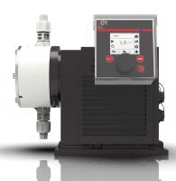 China High Precision Reagent Dosing Systems Mineral Processing Dosing Pump 36–480 L/H for sale