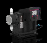 China Remote Control Reagent Dosing Systems Mineral Processing Electric Differential Dosing Pump for sale