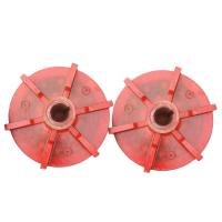 China Flotation Cell Polyurethane Stator Wear Part for Mining Flotation Units for sale