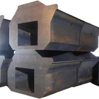 China 130 m3 Extra Large Flotation Cell for High Volume Ore Processing for sale