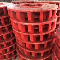 China Rotor and Stator Set Engineered Replacement For Heavy Duty Large Flotation Cells for sale