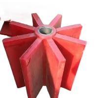 China Dependable Rotor & Stator Set for Continuous Flotation Production for sale