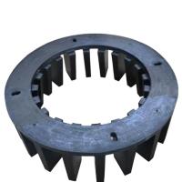 China BF Flotation Machine Rotor And Stator Set Shore A 85–90 For Quick Replacement for sale