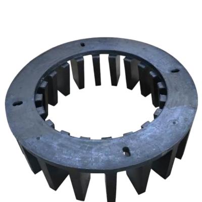 China BF Flotation Machine Rotor And Stator Set Shore A 85–90 For Quick Replacement for sale