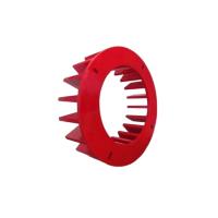 China Corrosion Resistant Flotation Cell Impeller For Continuous Flotation Duty for sale