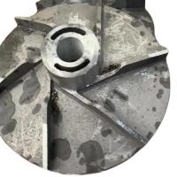 China Flotation Machine Rotor And Stator Set Built For Long Replacement Intervals for sale