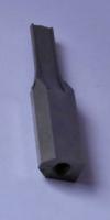 China Precision CNC Milling Grinding Mechanical Engineering Parts 0.001mm Accuracy Custom for sale
