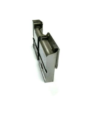 Cina Parti d'ottone di fresatura di CNC dell'OEM, componenti lavoranti di CNC con la superficie di placcatura di Chrome in vendita