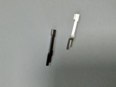 Cina Lavorare di precisione di CNC di placcatura di Chrome si separa il ODM di giro di macinazione della colata in vendita