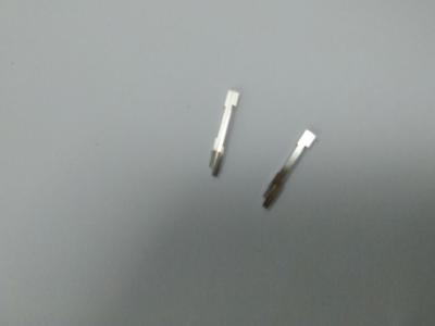 Cina Lavorare di precisione di CNC di placcatura di Chrome si separa il ODM di giro di macinazione della colata in vendita