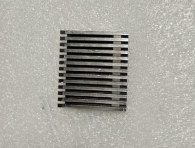 China Cold Runner Precision Auto Parts Components Aluminum Material ISO 9001 for sale