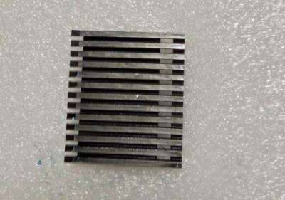 China Cold Runner Precision Auto Parts Components Aluminum Material ISO 9001 for sale