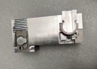 China CNC Milling Precision Automotive Components Micro Machining OEM Custom 0.001mm Tolerance for sale