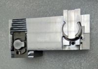 China CNC Milling Precision Automotive Components Micro Machining OEM Custom 0.001mm Tolerance for sale