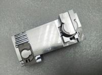 China CNC Milling Precision Automotive Components Micro Machining OEM Custom 0.001mm Tolerance for sale