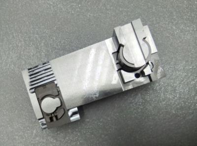 Cina Micro CNC lavorante delle componenti automobilistiche di precisione che macina OEM in vendita