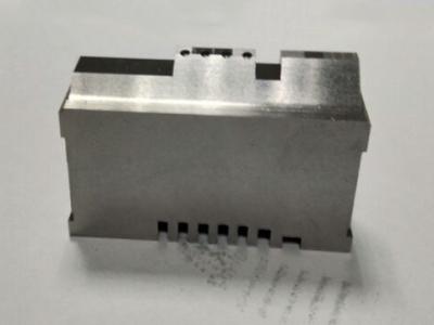Cina Un corridore freddo di 60 di HRC pezzi di ricambio di automazione per l'elettrodomestico della muffa del veicolo in vendita