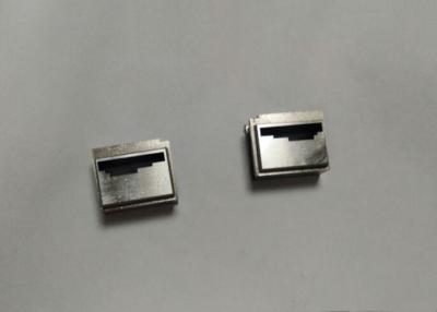 China Peças duráveis da modelagem por injeção do CNC EDM com certificação ISO9001 à venda