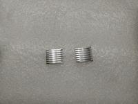 China Cold Runner Mold Base Components Sandy Surface Treatment Custom Sizes for sale