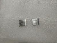 China Cold Runner Mold Base Components Sandy Surface Treatment Custom Sizes for sale